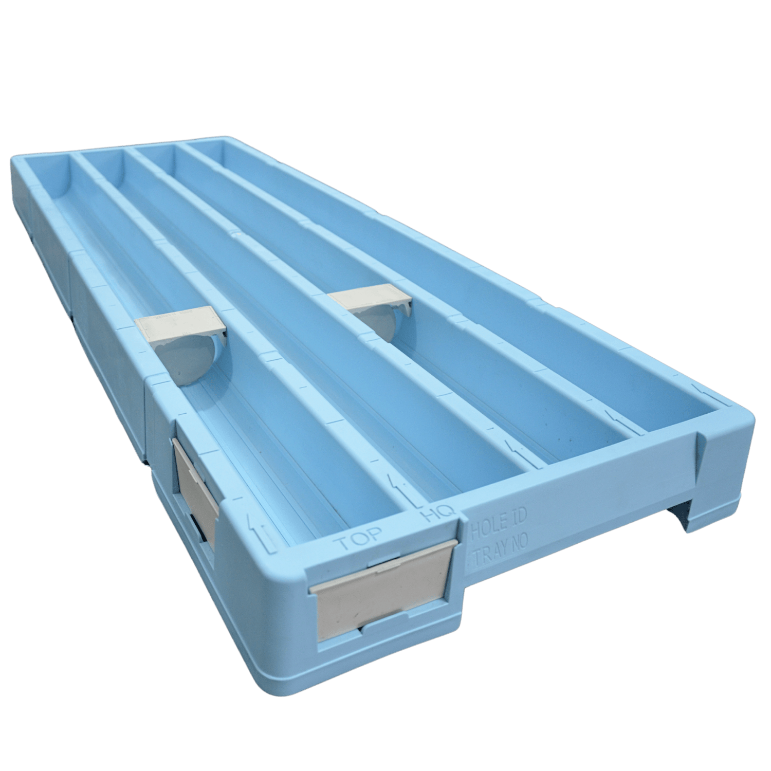 Plastic Core Tray HQ - DTH Products